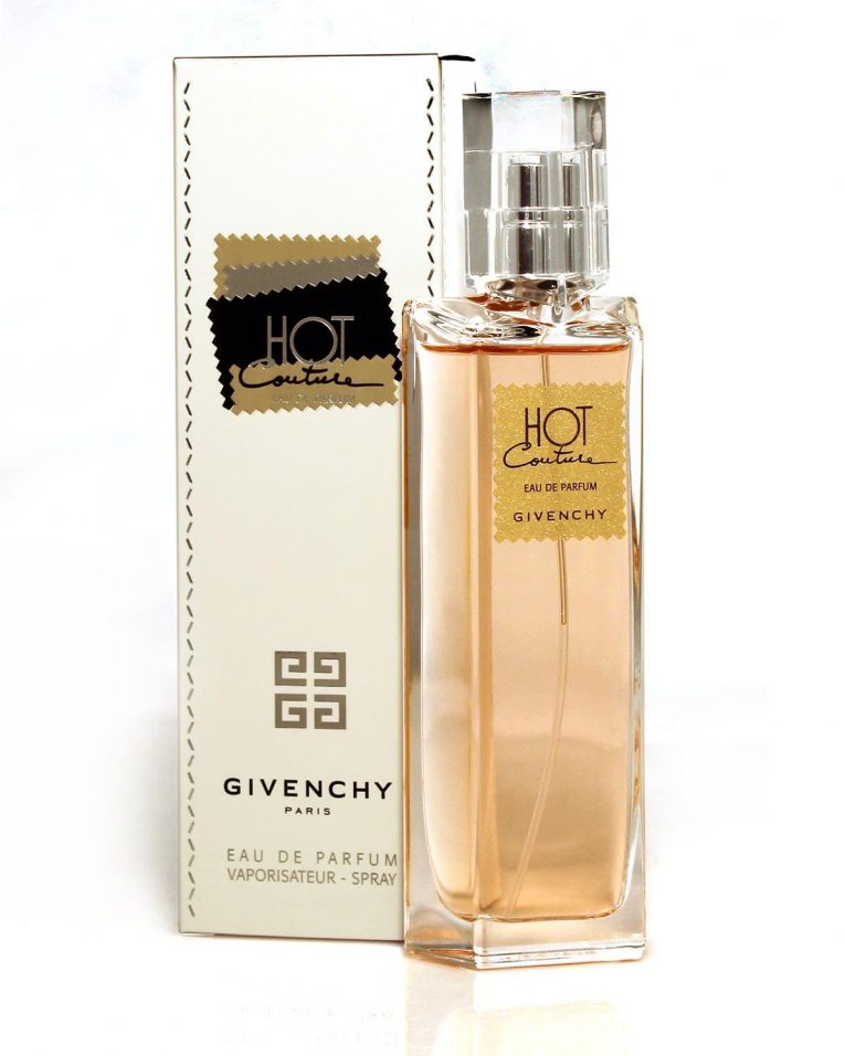 Parfum Givenchy Hot Couture- Pareri, pret