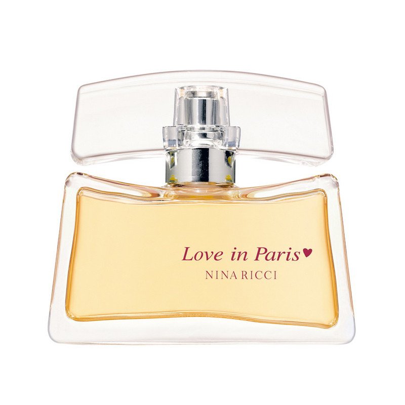 Parfum Nina Ricci Love in Paris - Pareri, pret