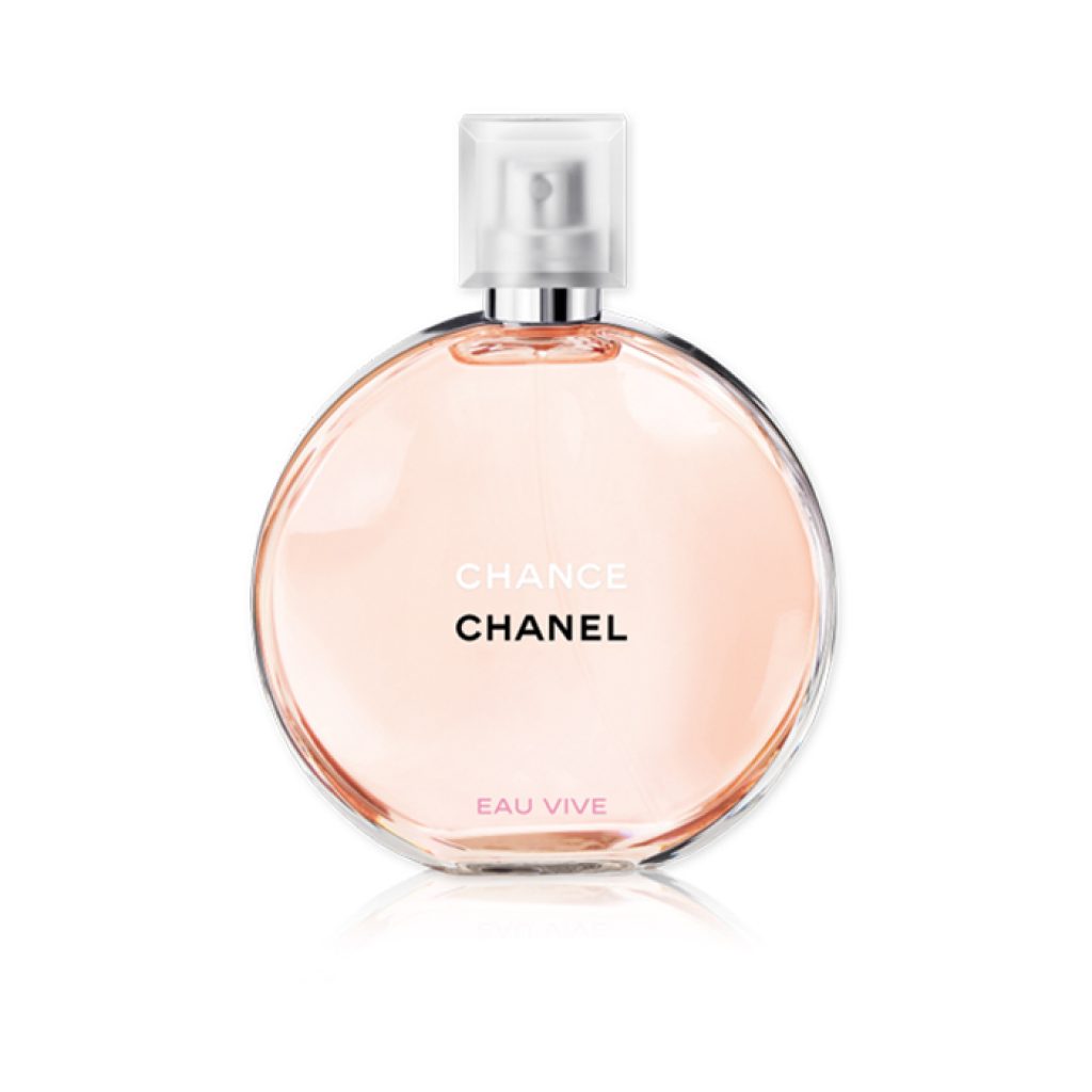 Parfum Chanel Chance Eau Vive - Pareri, pret