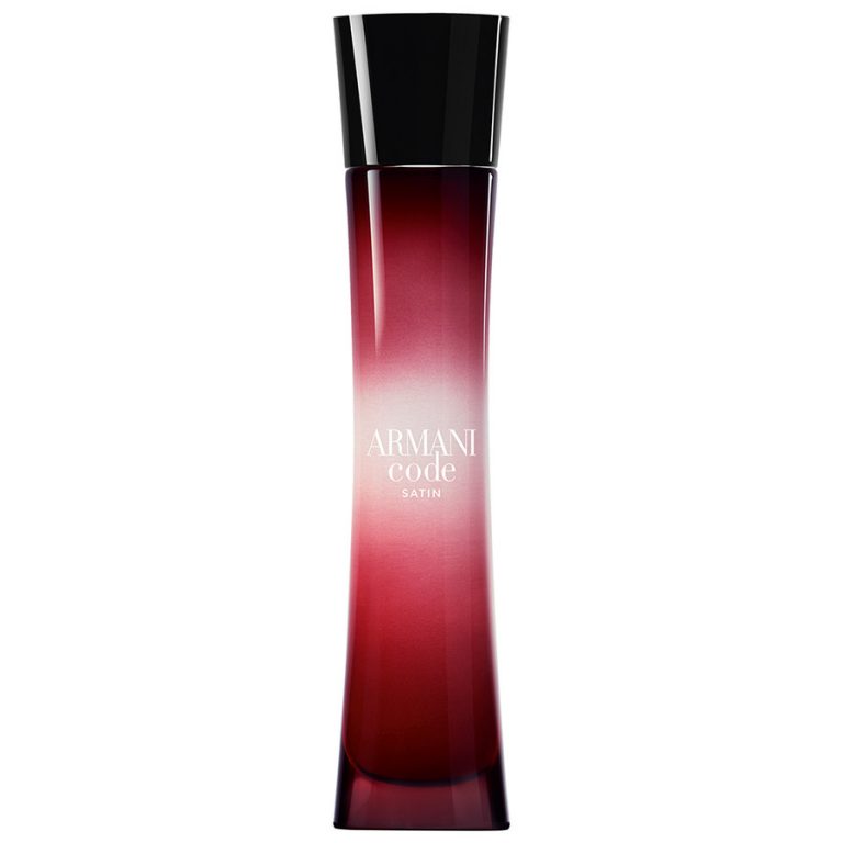 Parfum Giorgio Armani Code Satin - Pareri, pret