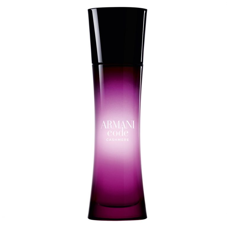 Parfum Giorgio Armani Code Cashmere - Pareri, Pret
