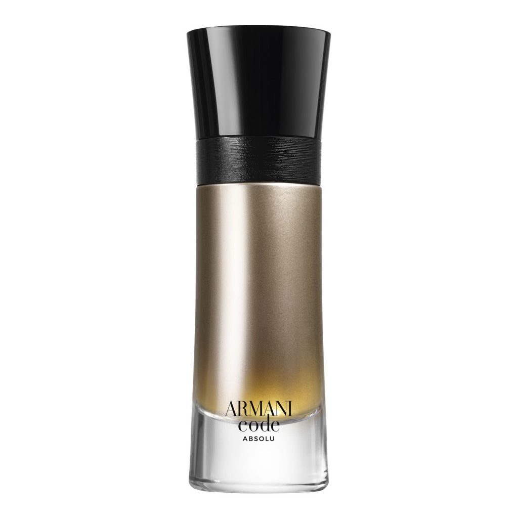 Parfum Giorgio Armani Code Absolu - Pareri, Pret