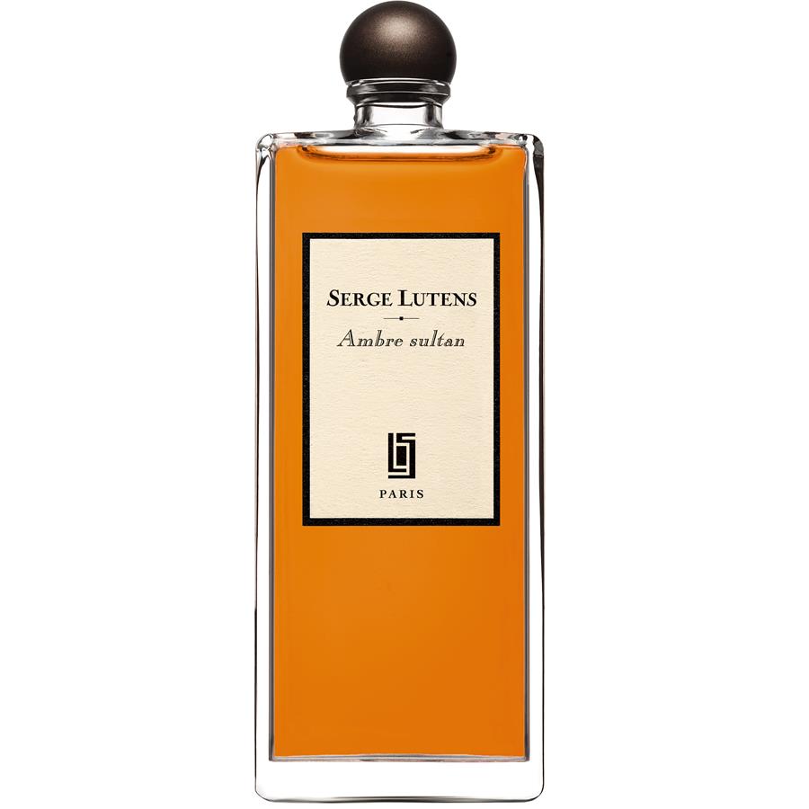 Parfum Serge Lutens Ambre Sultan - Pareri, Pret