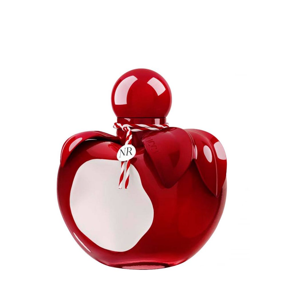 Parfum Nina Ricci Nina Rouge - Pareri, Pret